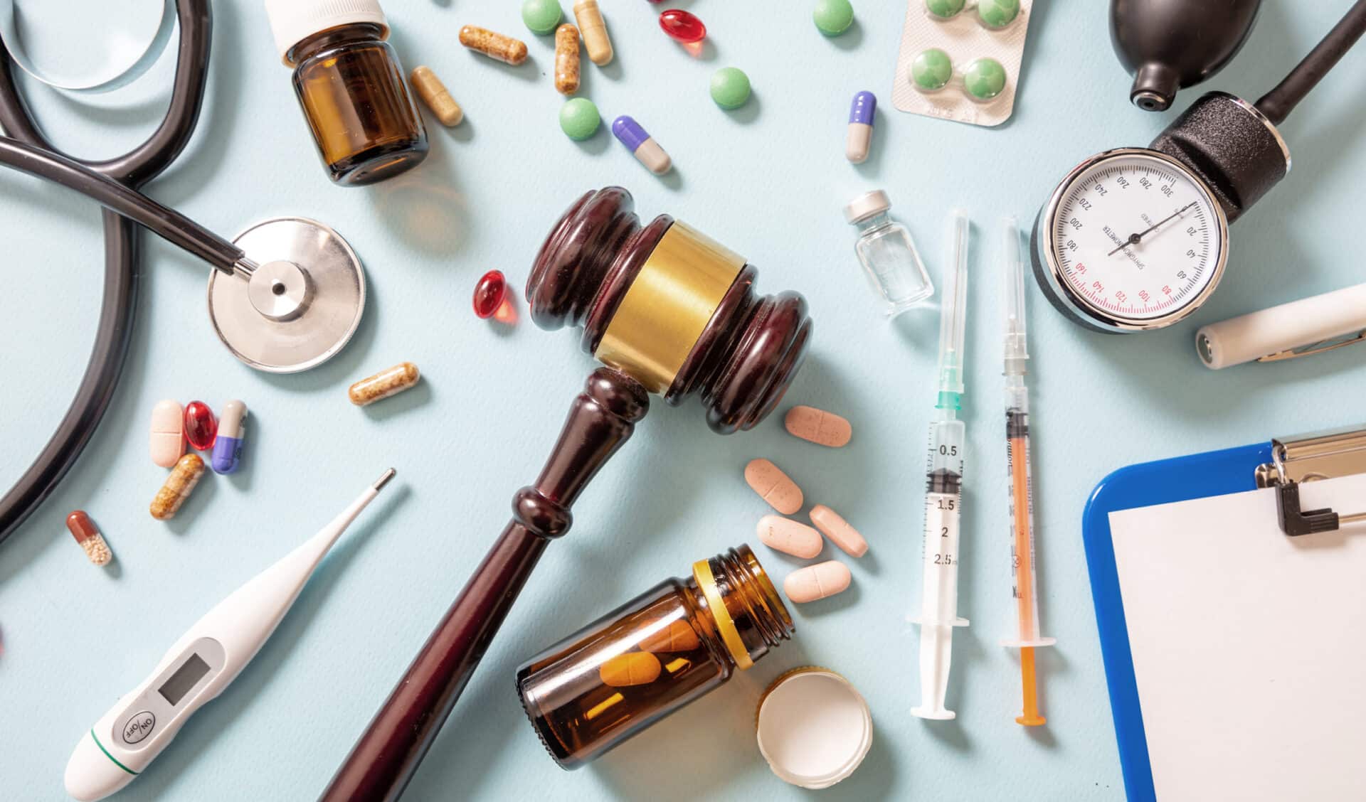 Blowing the Whistle on Healthcare Fraud: What You Need to Know - Daniel ...